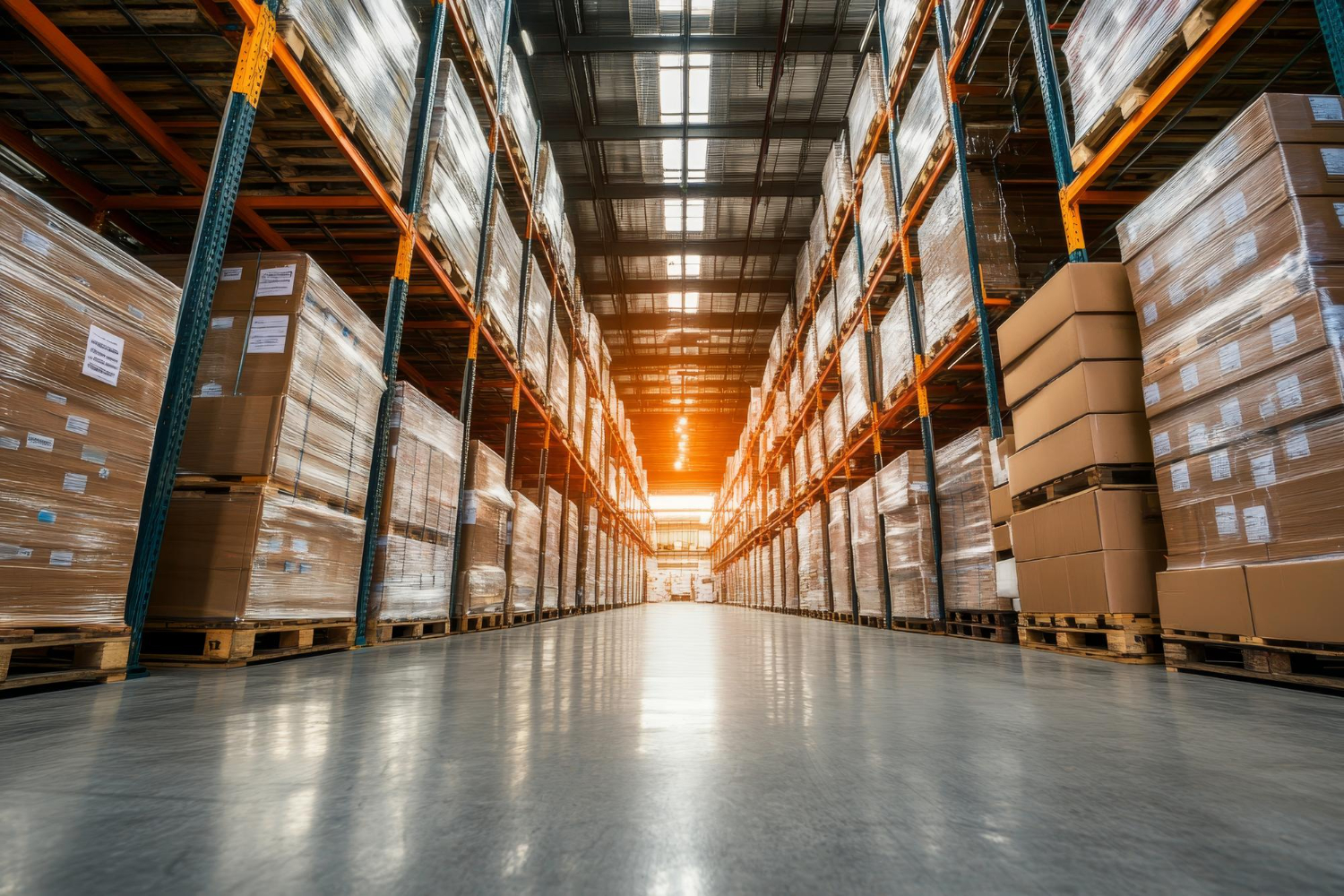 Manajemen Pergudangan: Fungsi dan Cara Membangunnya Secara Efektif | Distri