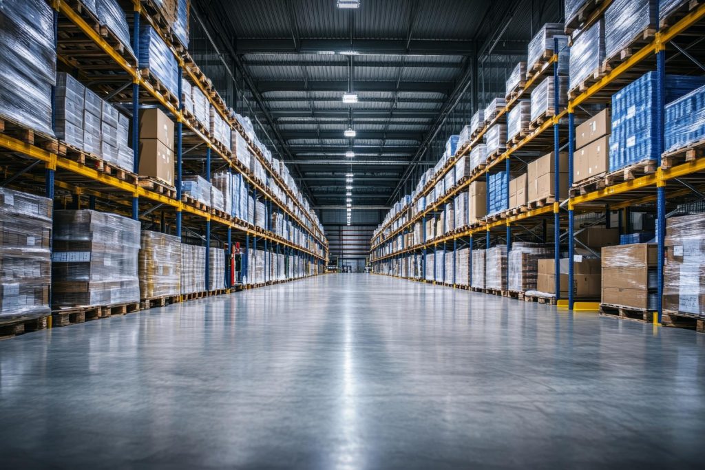 Manajemen Pergudangan: Fungsi dan Cara Membangunnya Secara Efektif | Distri