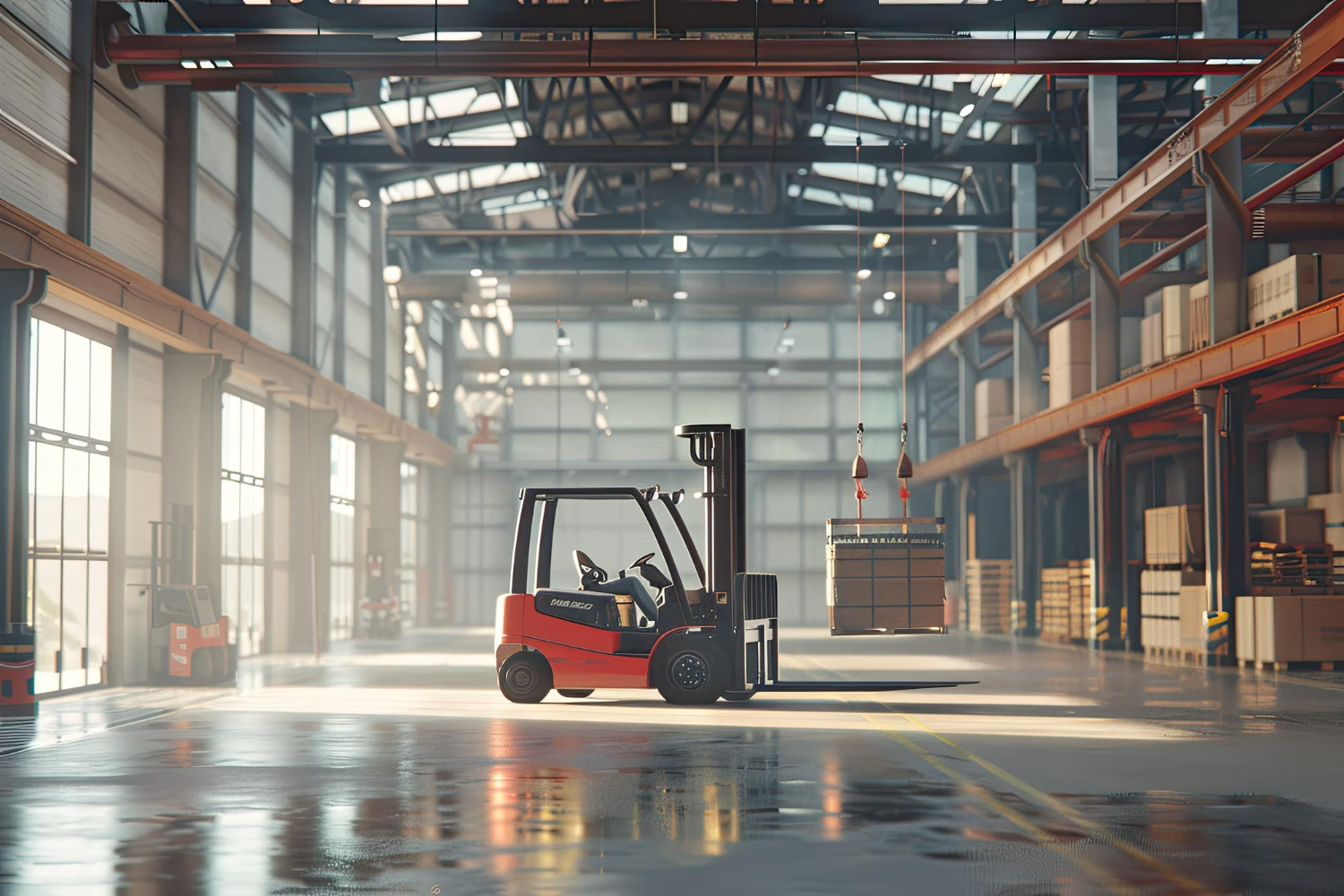 Cross Docking Adalah: Pahami Jenis, Kelebihan, dan Cara Kerja | Distri