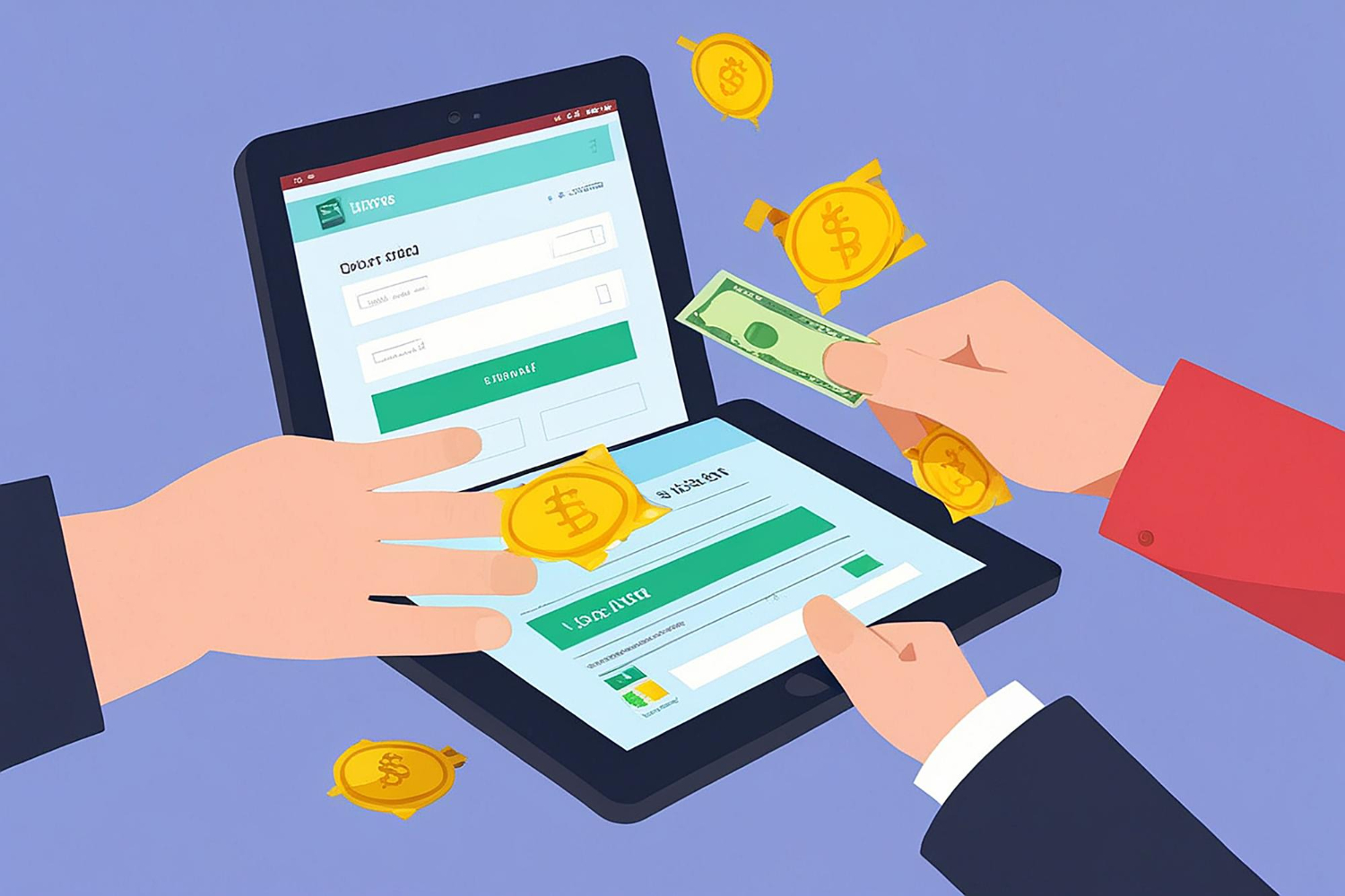 Kenali Arti Payment, Fungsi, dan Berbagai Jenisnya | Distri