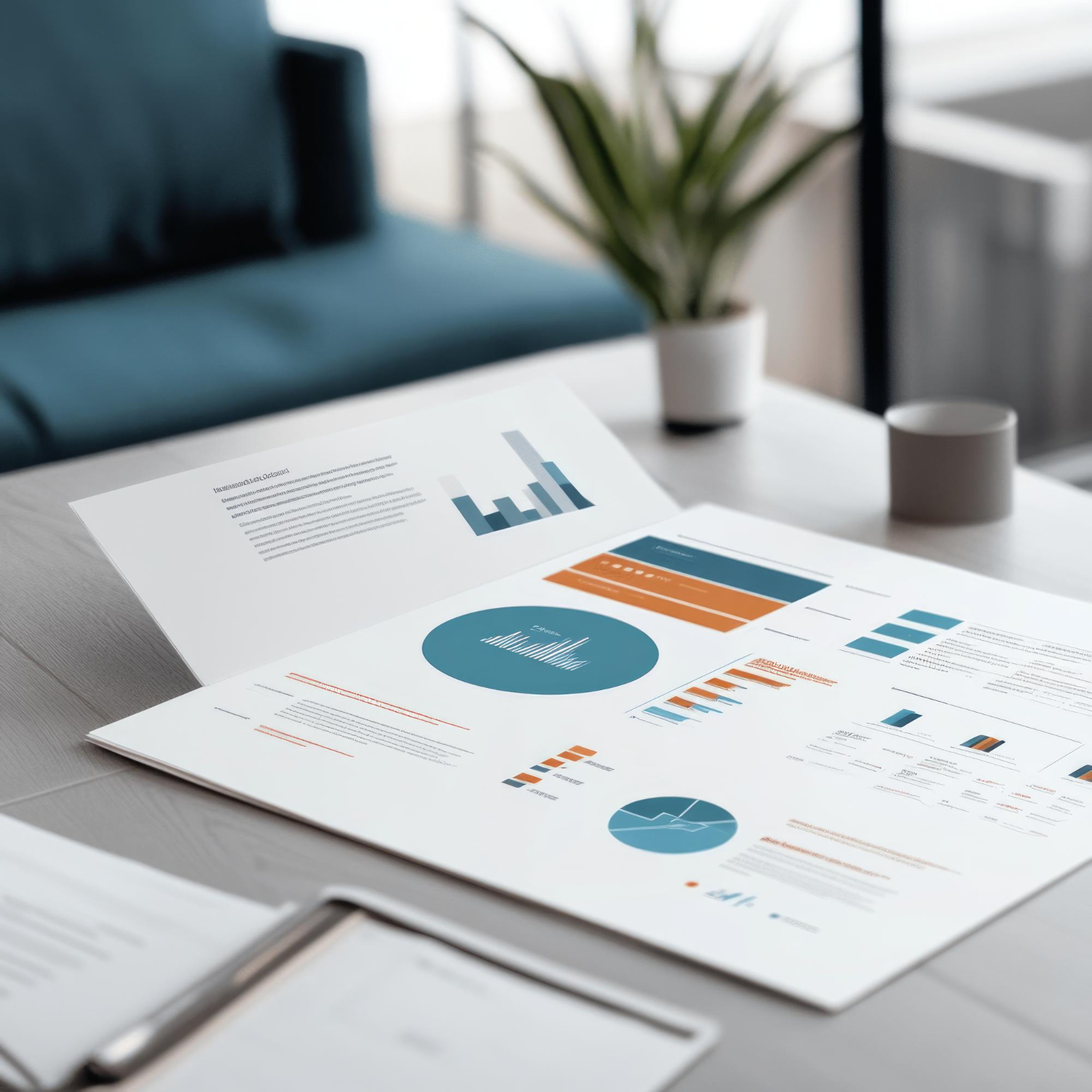 Pengertian, Cara Membuat, dan Contoh Laporan Bisnis | Distri