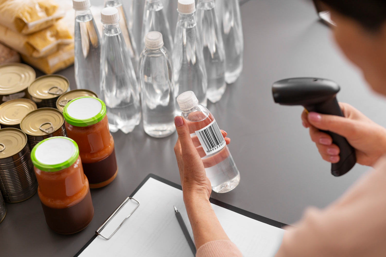 Nomor Batch Adalah: Pengertian, Fungsi, dan Cara Membuat | Distri