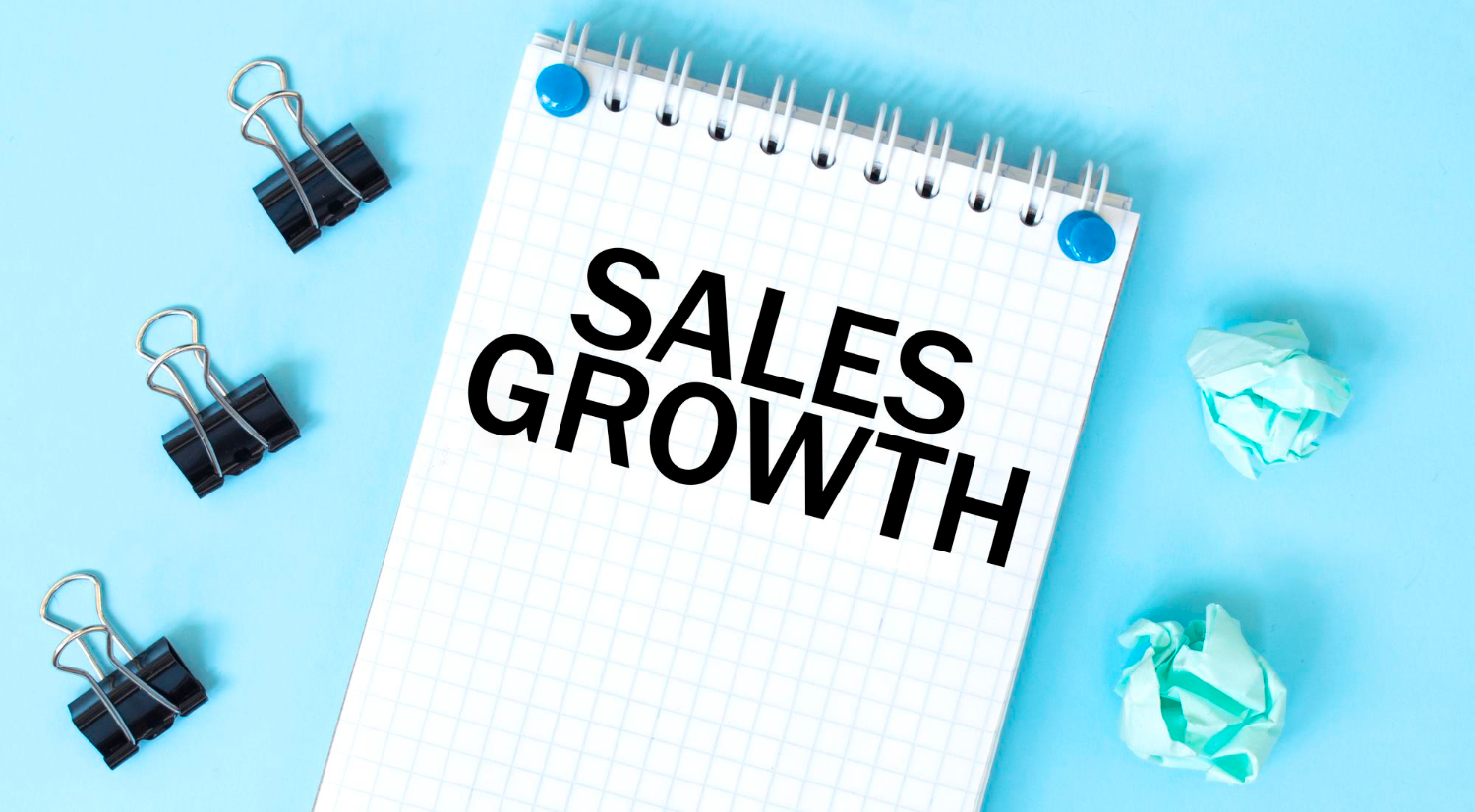 Sales Growth Adalah: Pengertian, Jenis, dan Cara Menghitung | Distri